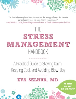 The Stress Management Handbook