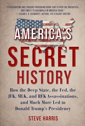 America's Secret History
