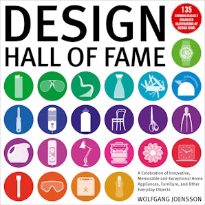 Iconic Product Design