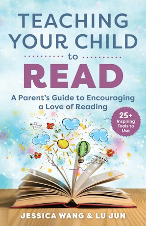 Teaching Your Child to Read