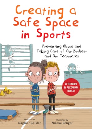 Creating a Safe Space in Sports