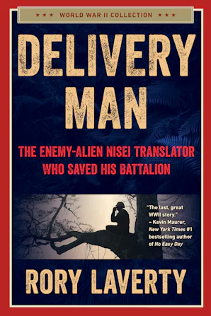 Delivery Man