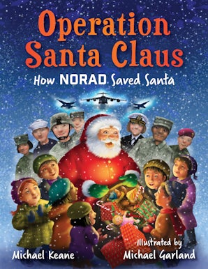 Operation Santa Claus