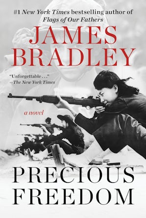 Precious Freedom