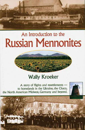 Introduction to Russian Mennonites