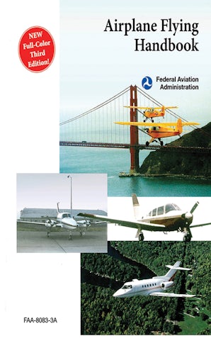 Airplane Flying Handbook