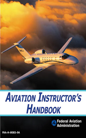 Aviation Instructor's Handbook
