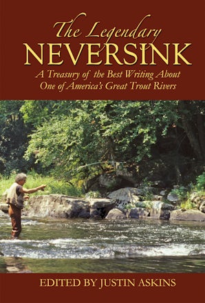 The Legendary Neversink