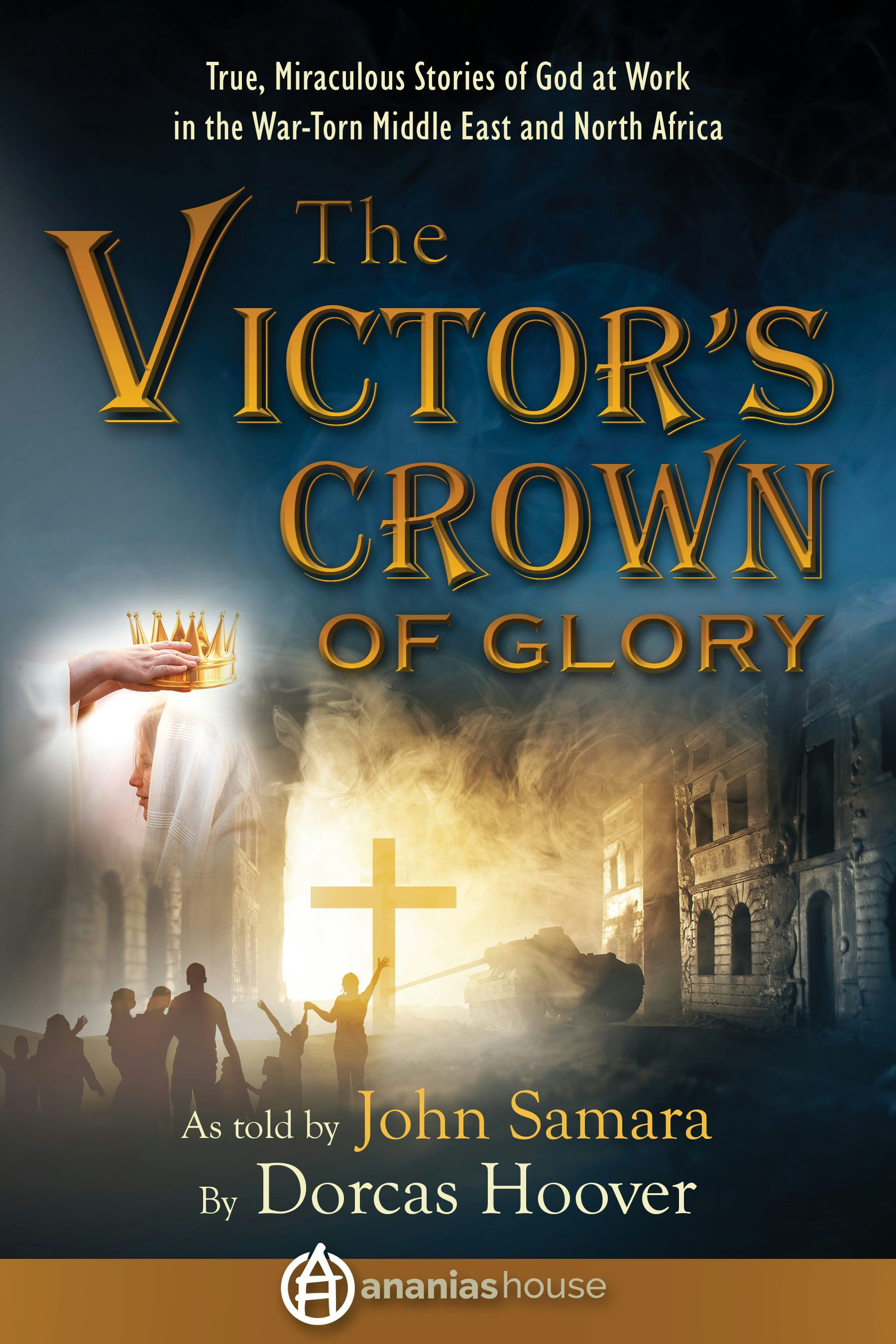 The Victor s Crown of Glory